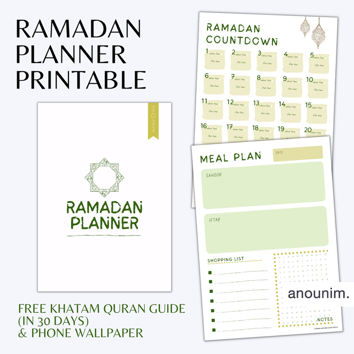 Ramadan Planner 2022 Printable Freebies ramadan-planner-2022-printable-freebies